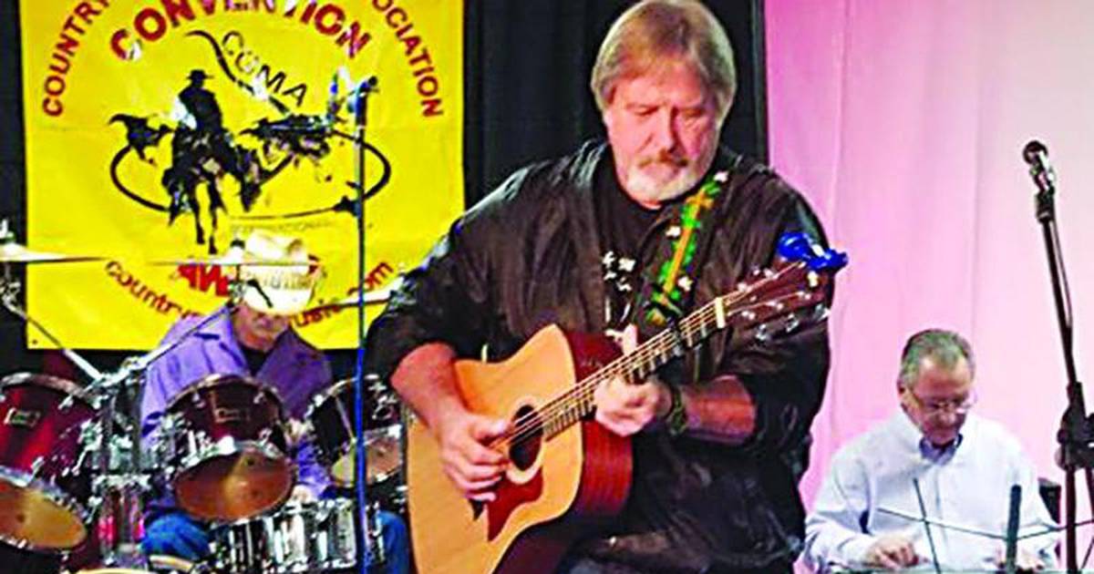 Polo church to hold gospel concert – Shaw Local