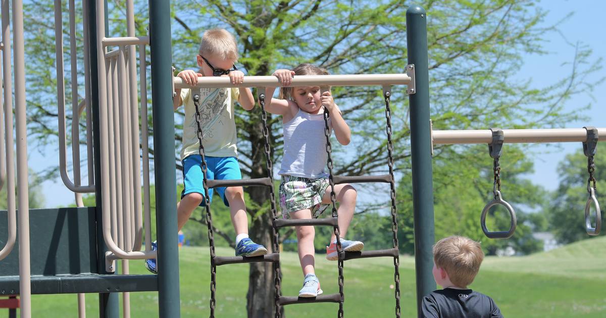 St. Charles Park District to receive $600K grant for local park ...