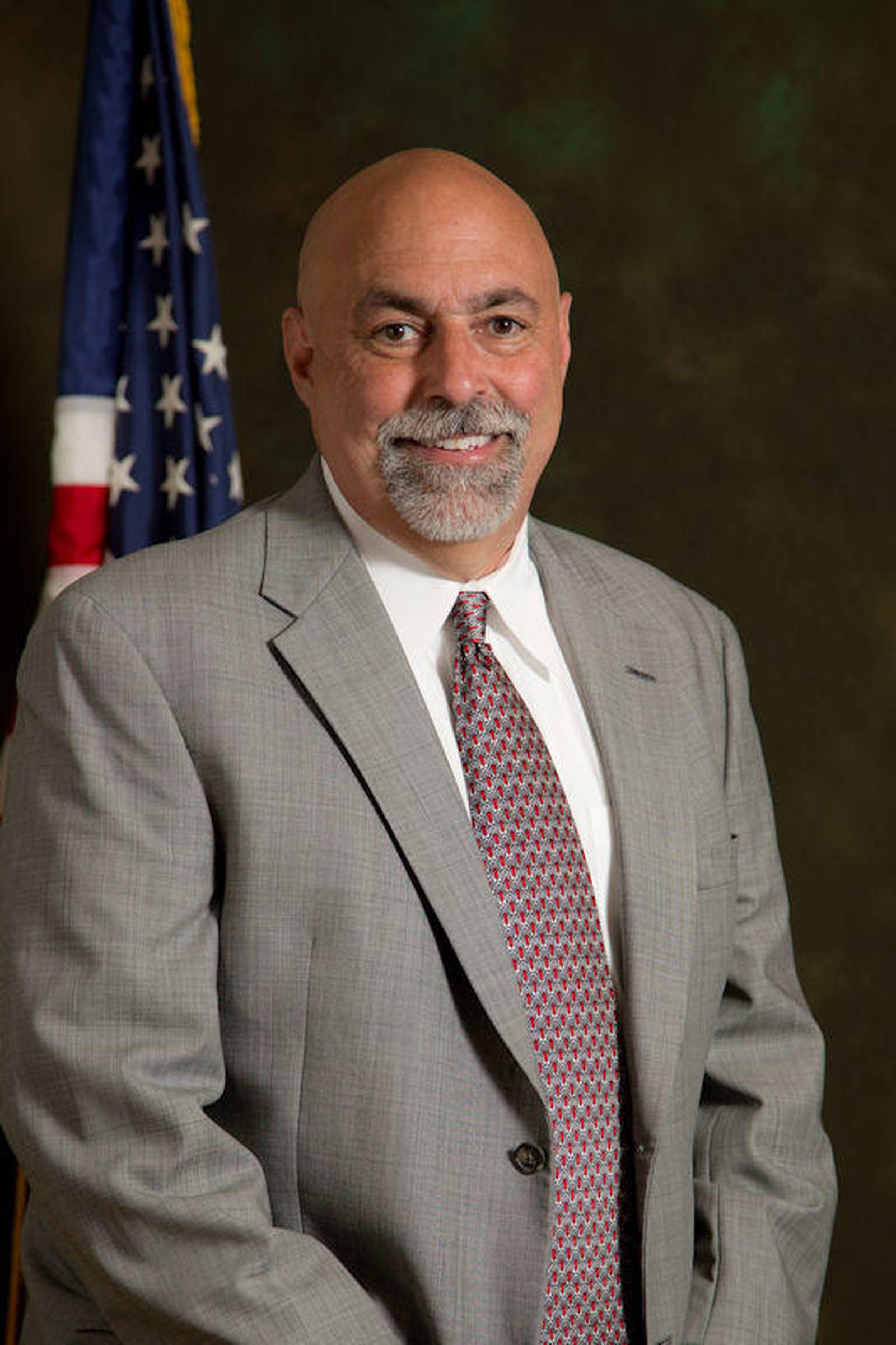 Thomas Simonian: Candidate for Geneva Mayor – Shaw Local