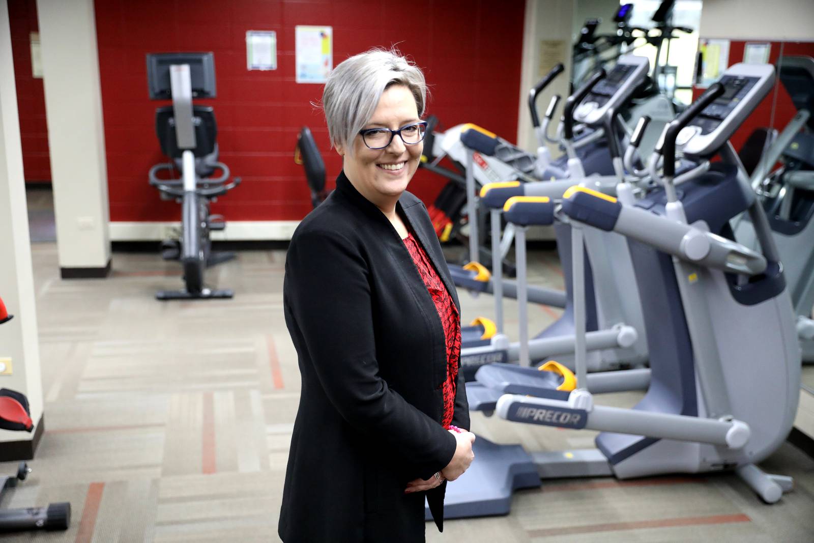 Geneva Park District honored for excellence in financial reporting ...