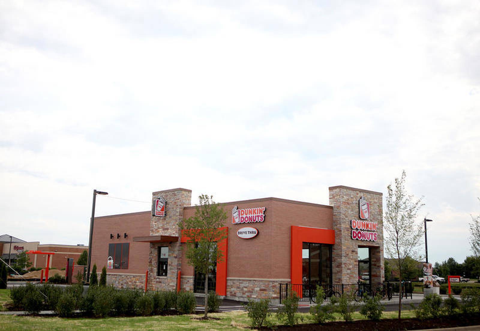 Sugar Grove community gives warm welcome to Dunkin’ Donuts – Shaw Local