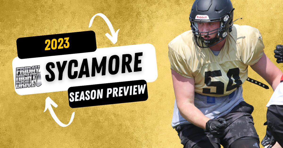 Video: Sycamore Football: 2023 Preview – Shaw Local