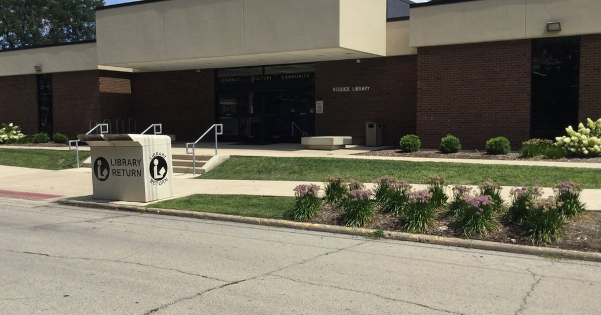 Reddick Library in Ottawa schedules storytimes, crafts, and clubs for ...