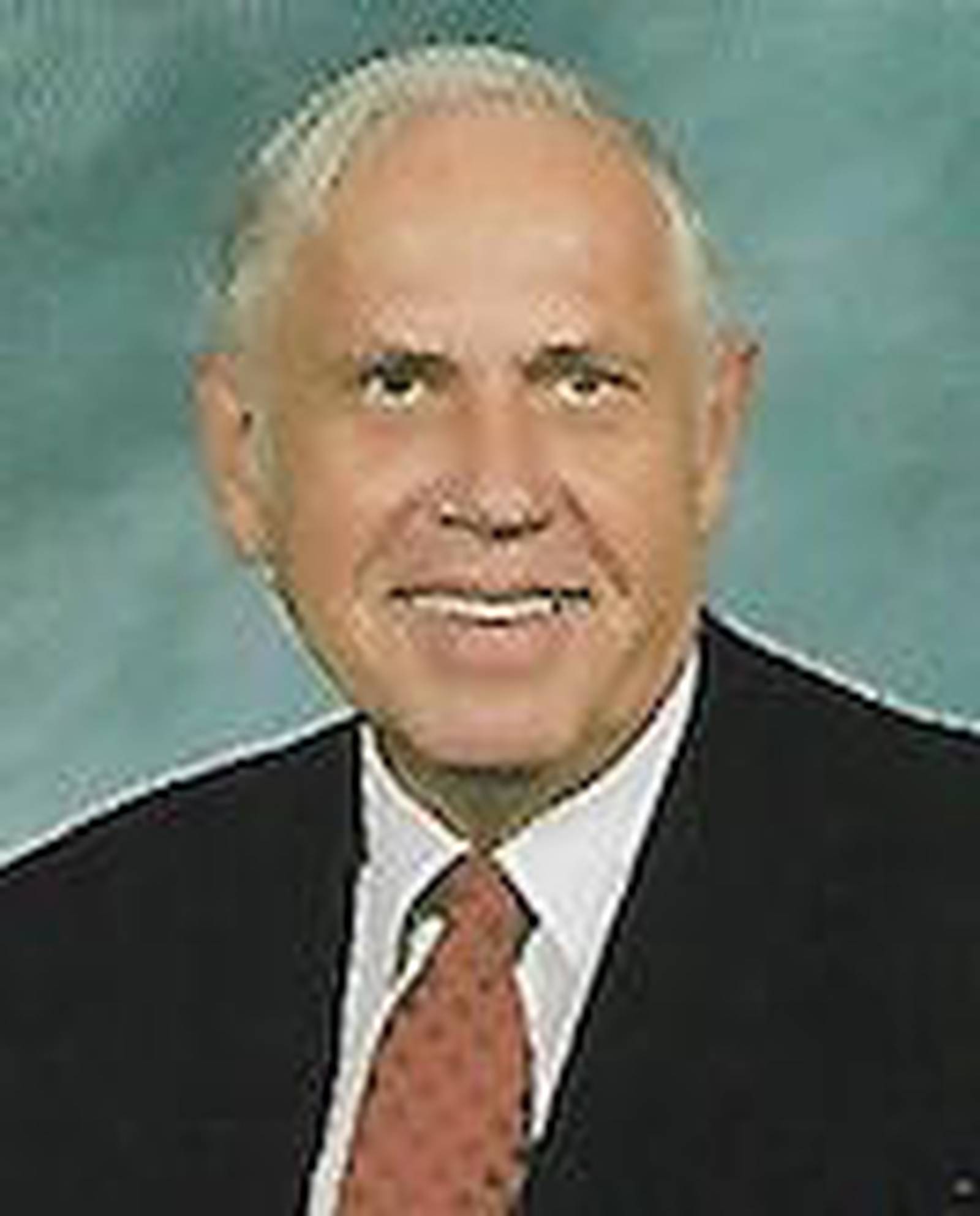 Leonard E. Lock – Shaw Local