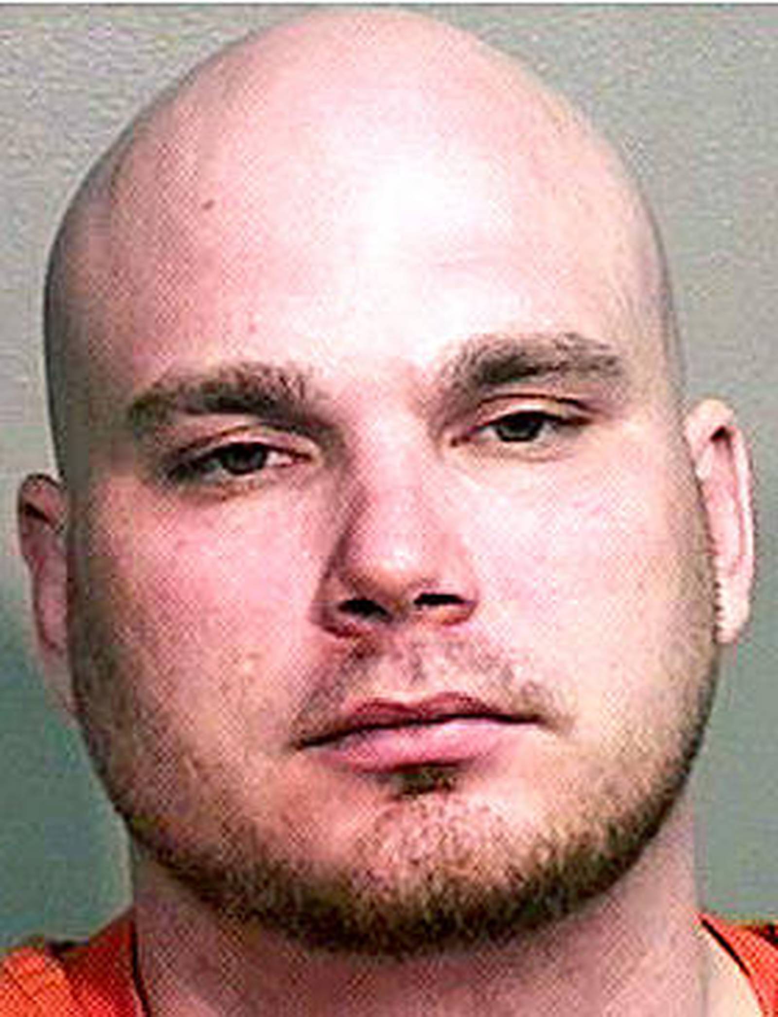 Shane Lamb sues law enforcement, Johnsburg for damages in grocery store ...