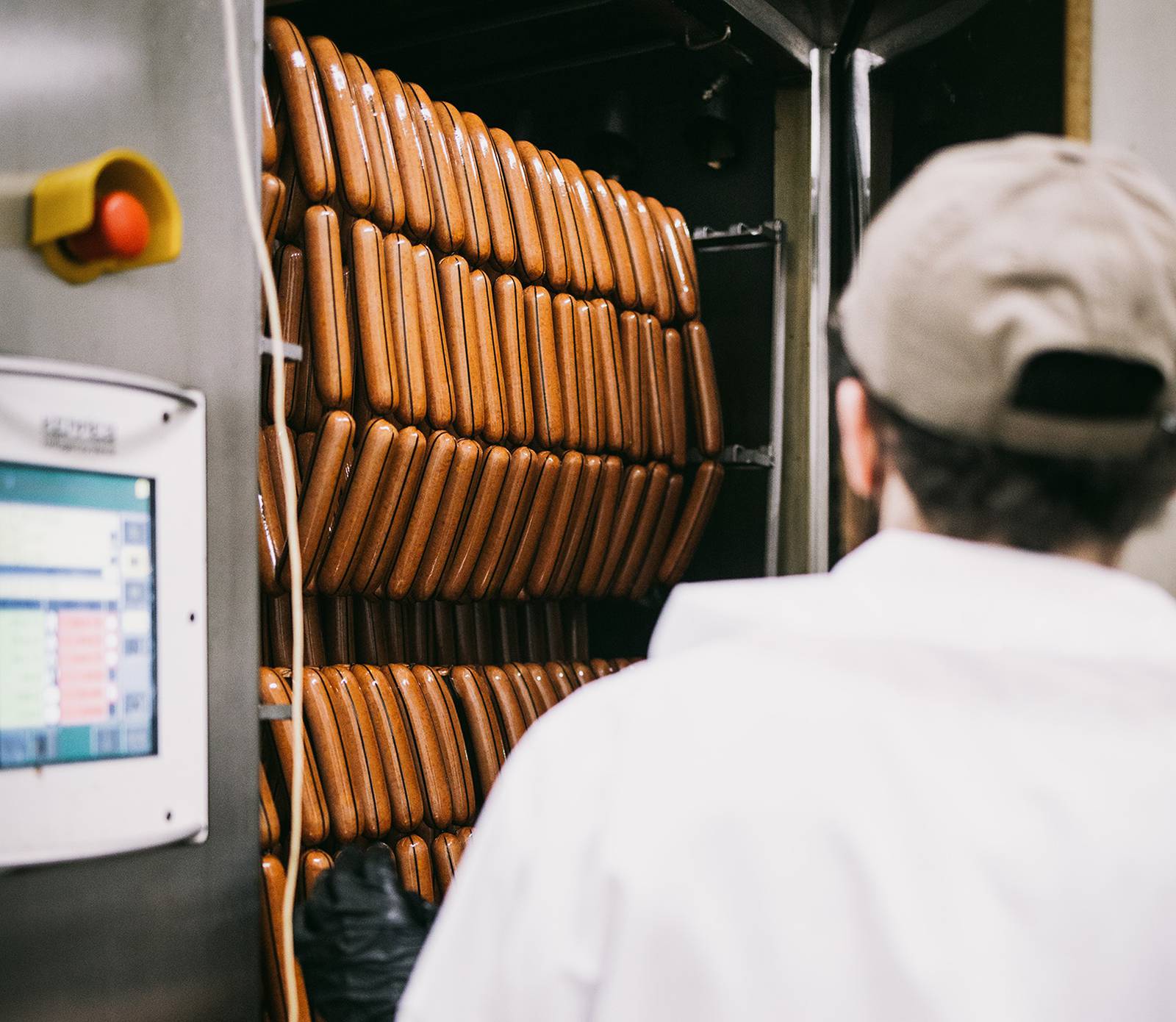 Ream’s Meat Market: Who We Are – Shaw Local