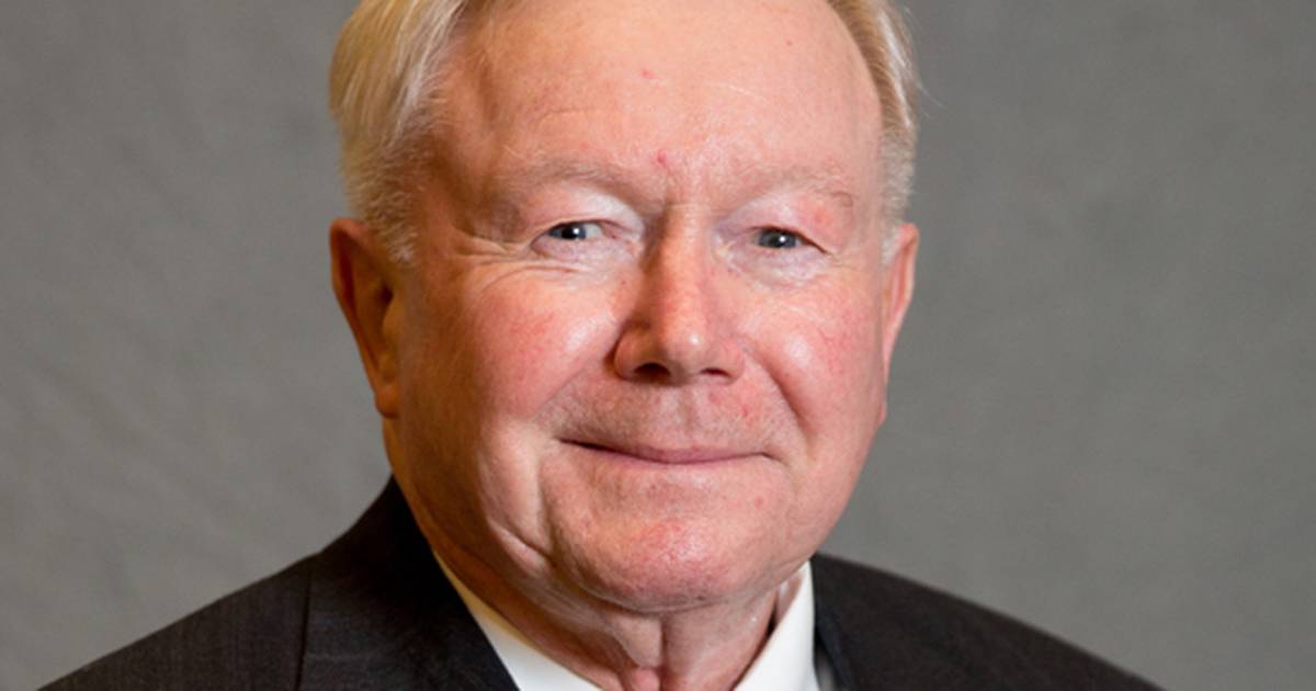 Volker: Continuing my life for Coca-Cola – Shaw Local