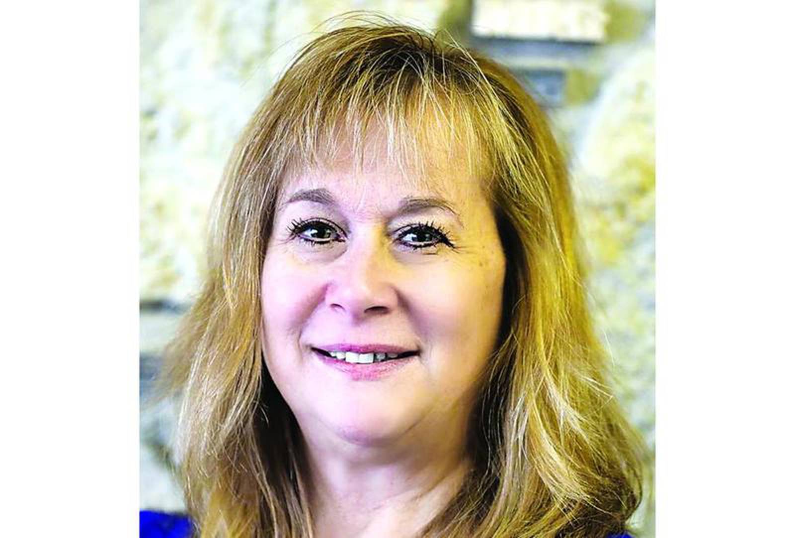 Candidates' Voices – Linda Beck: ‘Advocating for fiscal responsibility ...