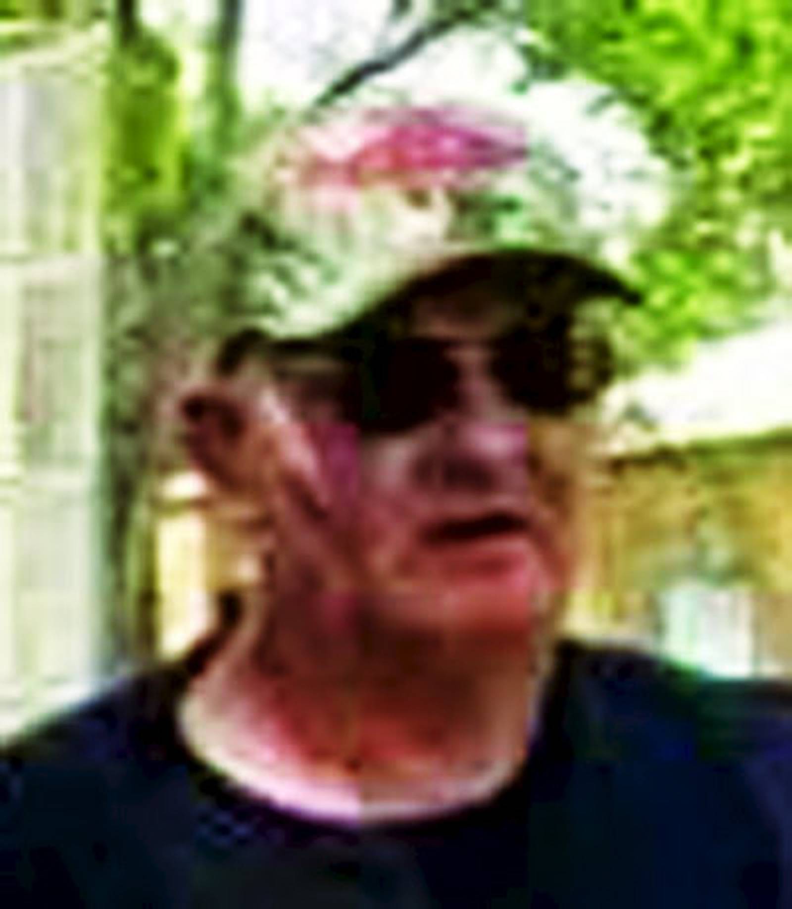 Randy M. Rice – Shaw Local