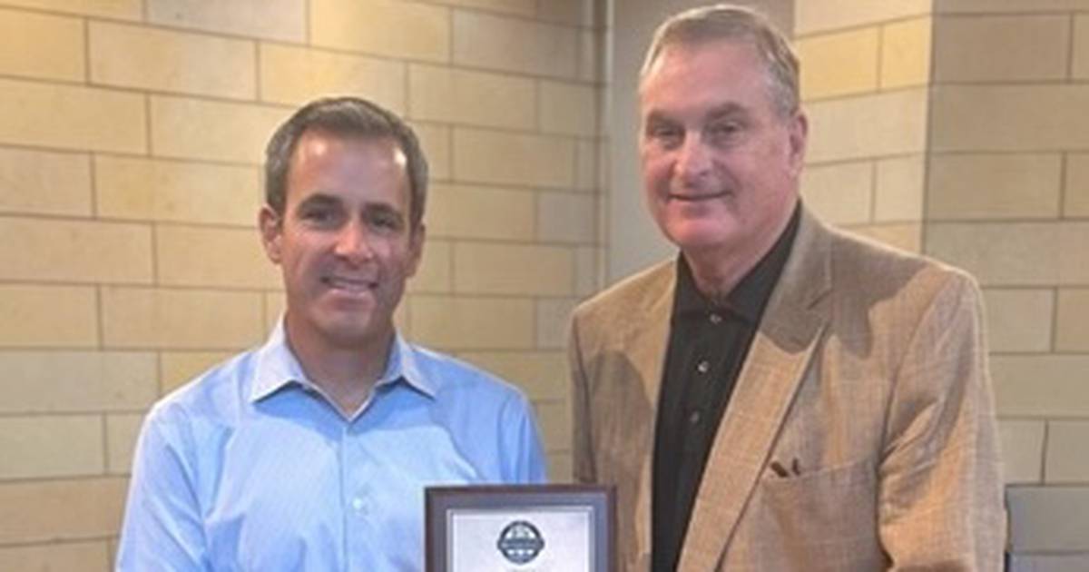 Grand marshal named for Montgomery Fest parade this weekend – Shaw Local