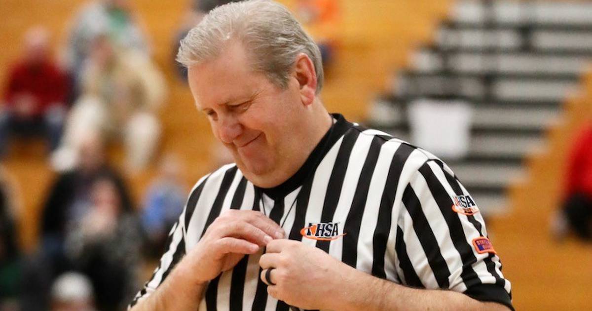 Dave Shepard gets the call back to State – Shaw Local