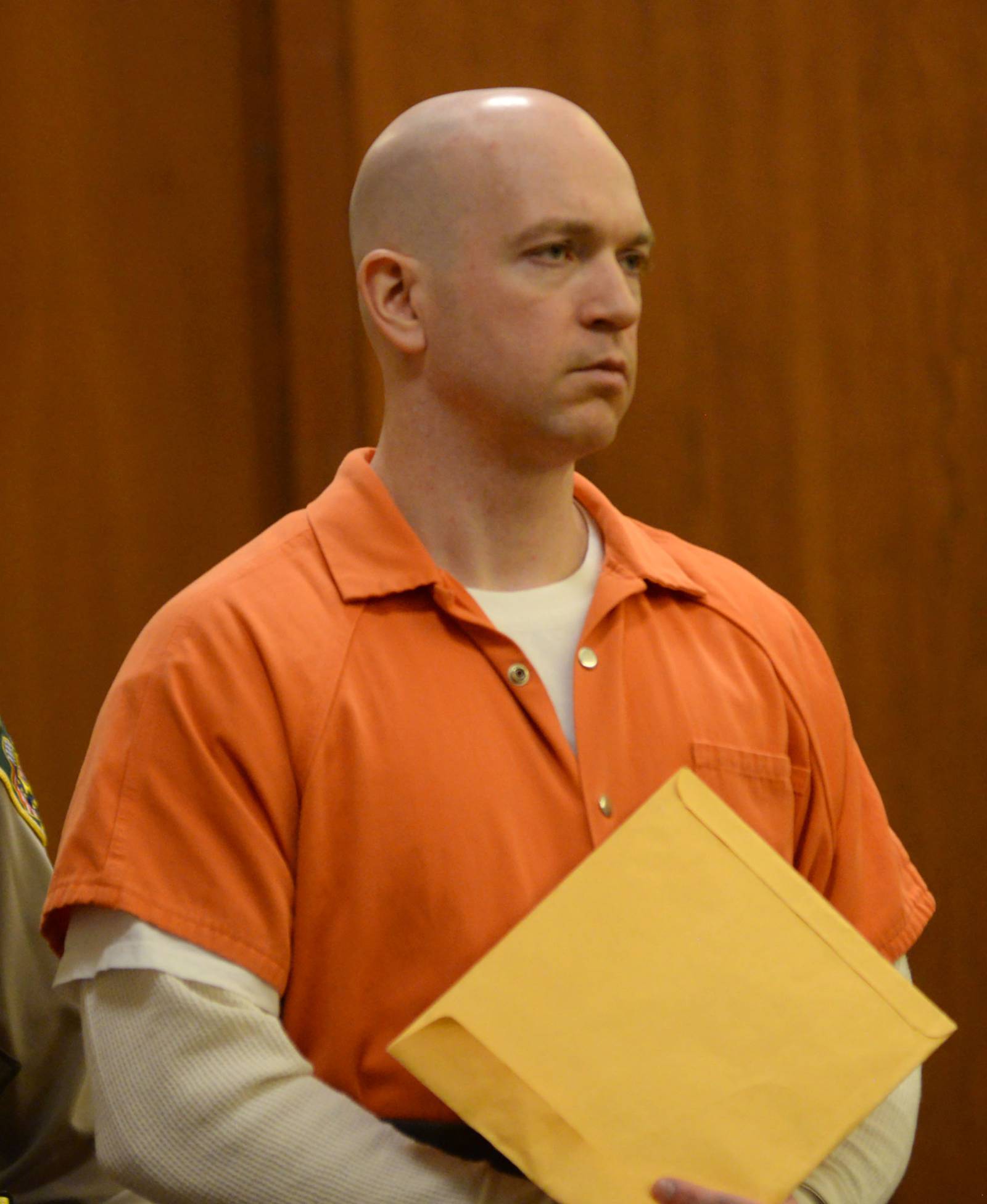 Case against Malta man to continue after judge denies motion to dismiss ...