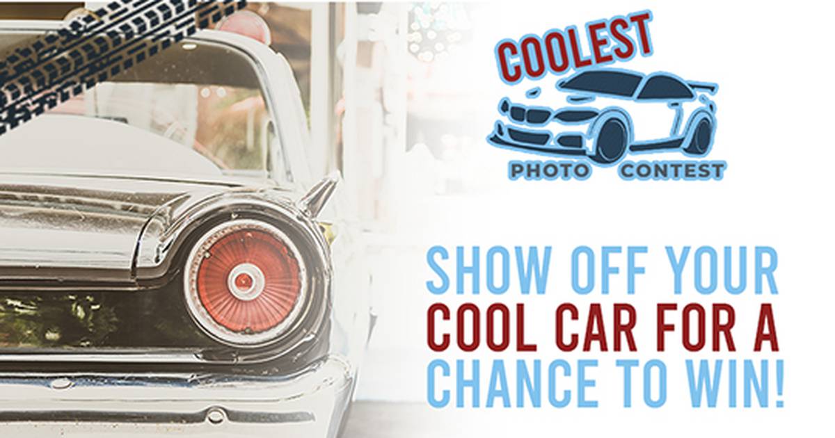 Suburban Life’s Coolest Car Contest – Shaw Local