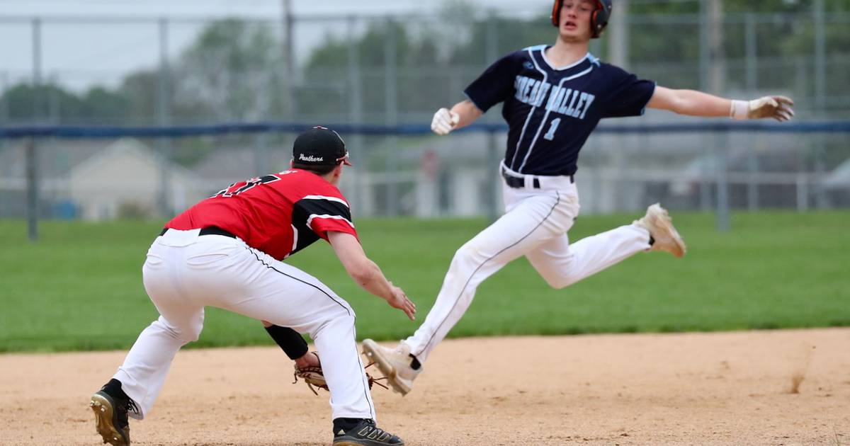 Photos: E-P vs. BV regional baseball – Shaw Local