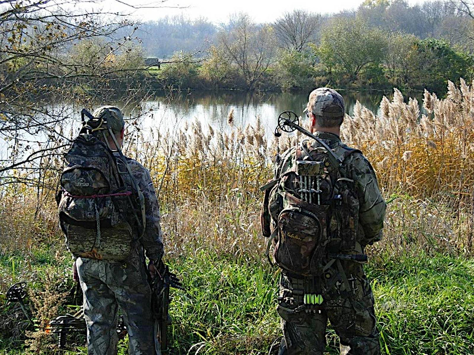 Midewin National Tallgrass Prairie announces hunting season updates and ...