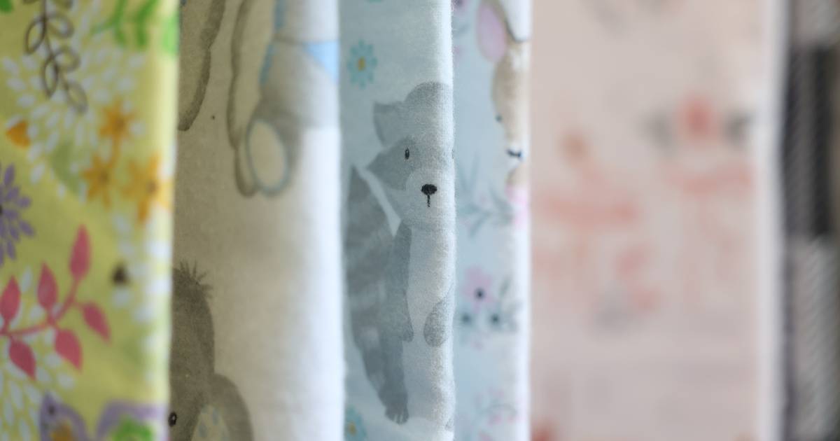 Holy Trinity Quilting Group to host craft rummage sale in Streator ...