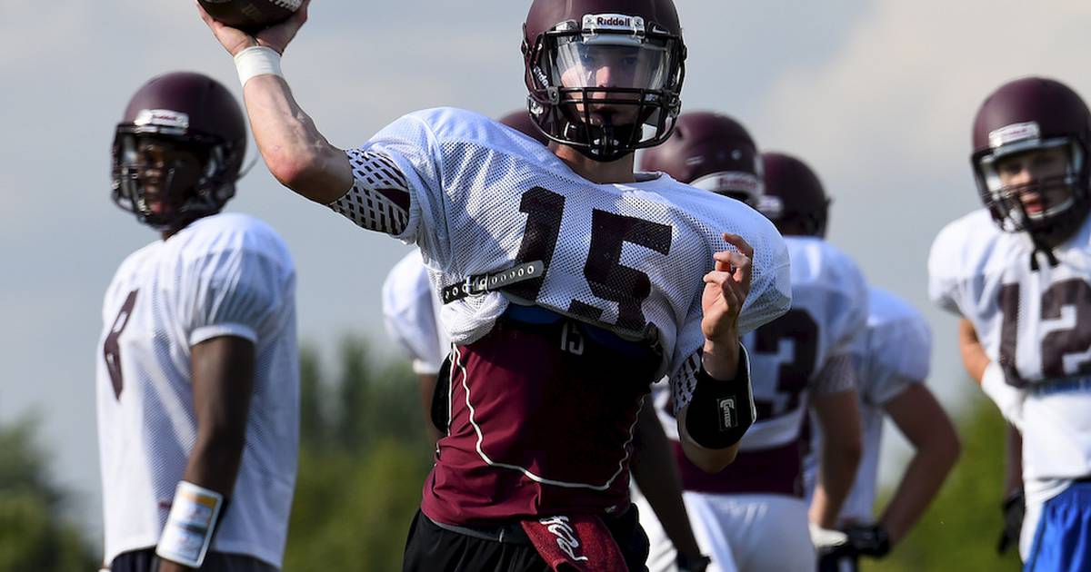 Lockport football enters season with fresh attitude – Shaw Local