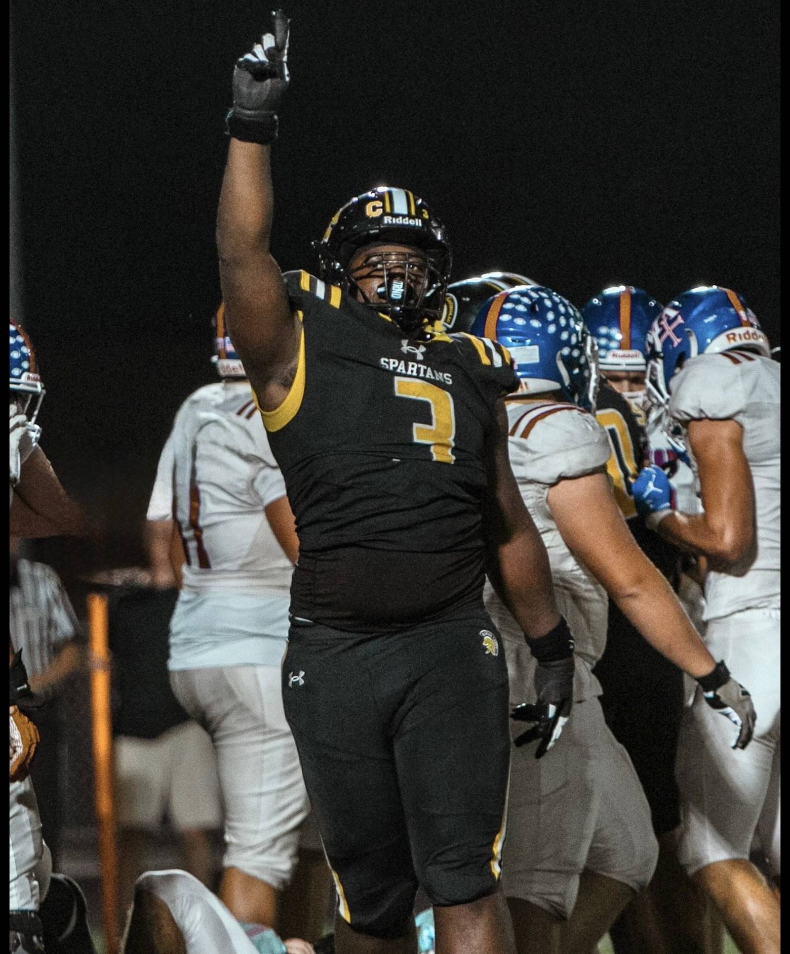 After giving up basketball, Marian Catholic’s Gavin Neil becoming a ...