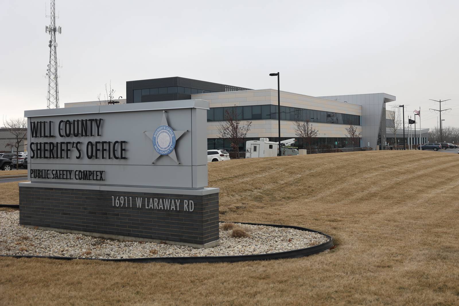 Will County Sheriff’s Office issues 1,847 citations during traffic ...