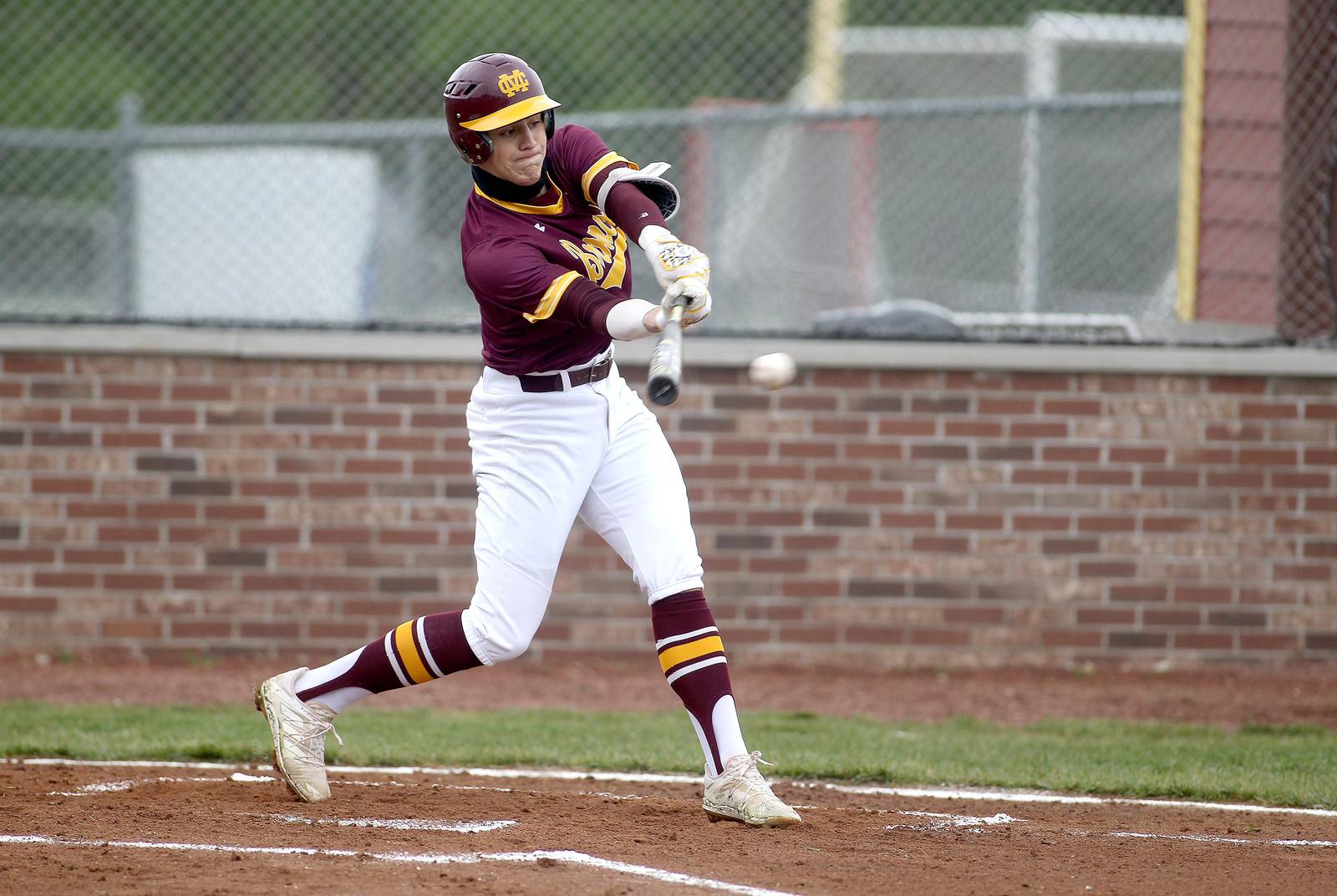 Suburban Life baseball preview: 5 Players to Watch in 2022 – Shaw Local