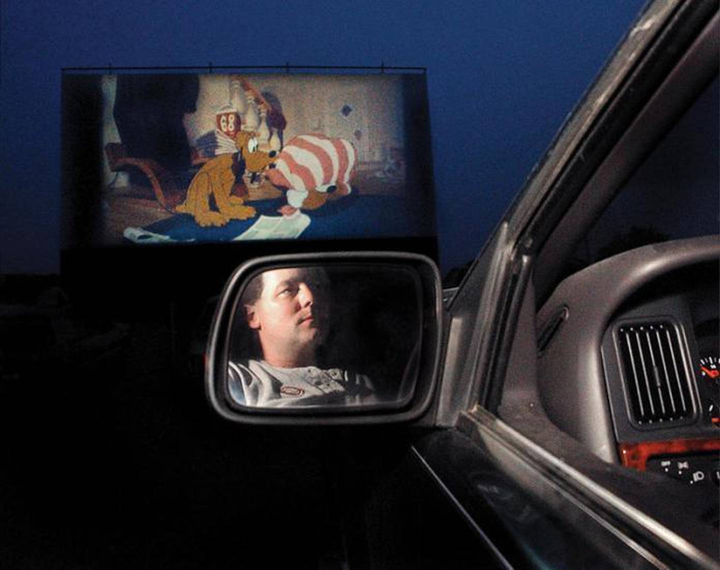 Halloween Double Feature At The Rt. 34 Drive-In – Shaw Local