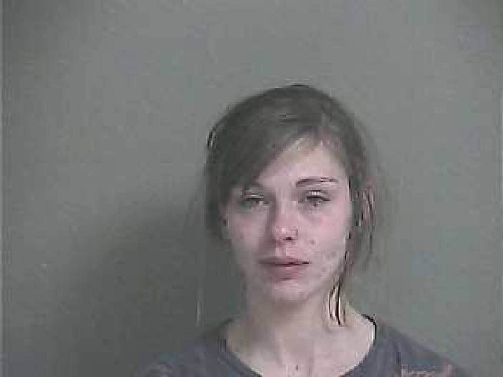 Streator woman arrested after 2 Bluff Street homes entered – Shaw Local