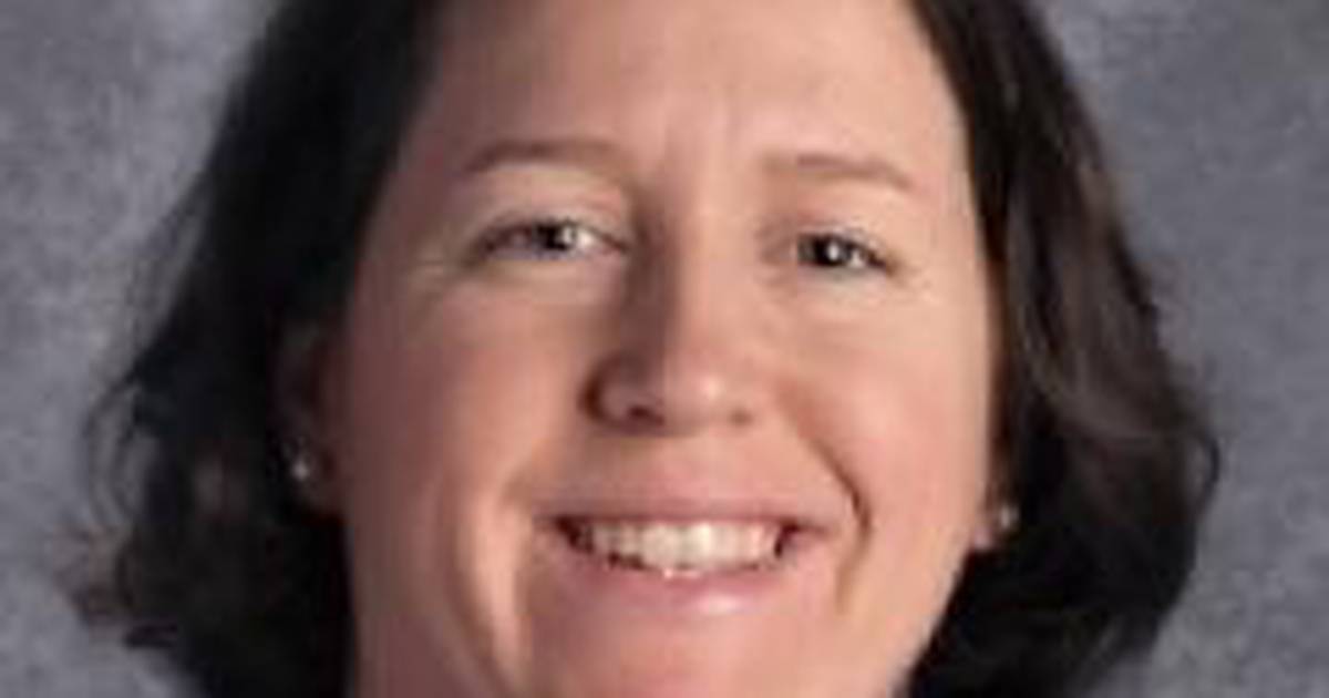 Amy McMahon named Head of School at Rosary – Shaw Local