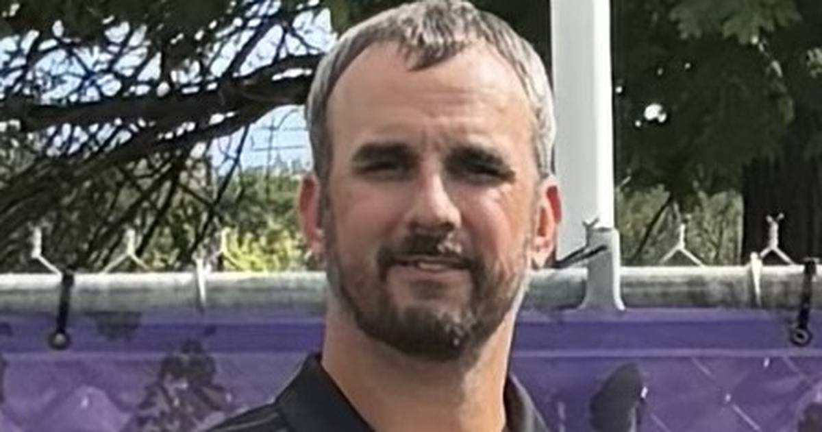 Dixon names Brad Winterland new football coach – Shaw Local