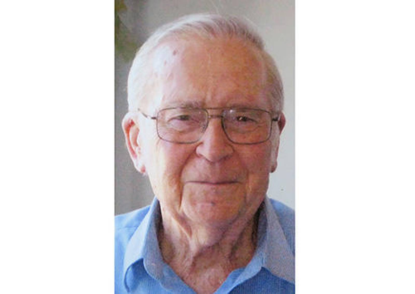Carl John Zager – Shaw Local