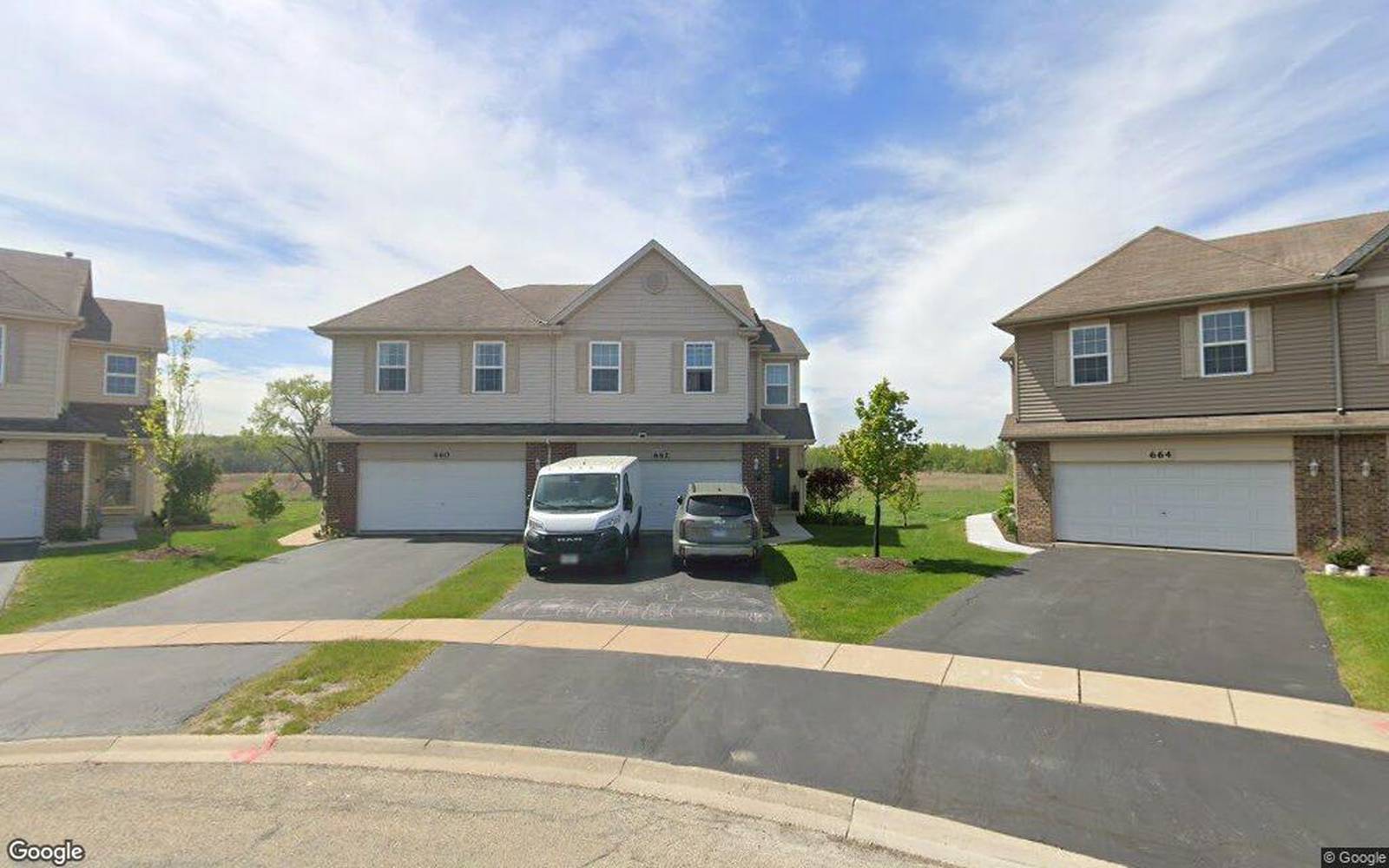Single-family home sells in Romeoville for $352,500 – Shaw Local