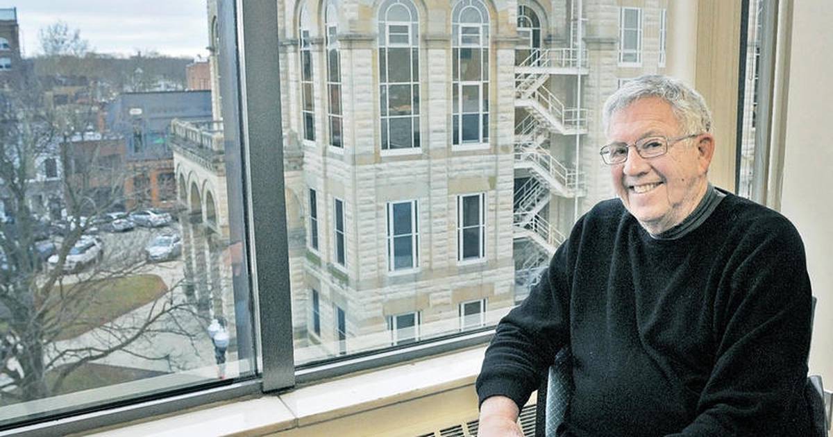 Palmer steps down from Ottawa Chamber after 15 years – Shaw Local
