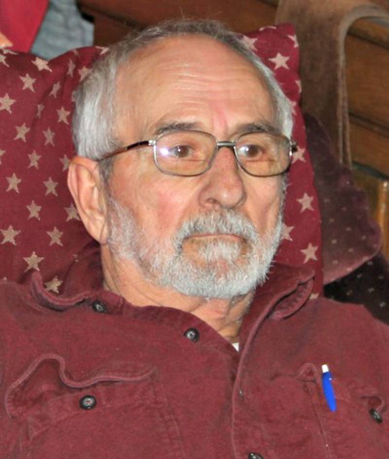 Stanley Eickmeier – Shaw Local