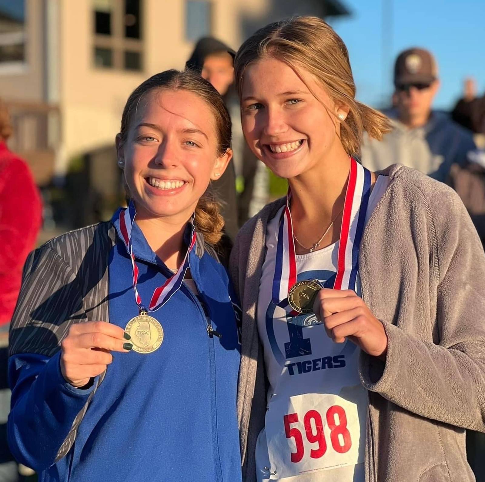 BCR Roundup: Princeton’s Lexi Bohms & Kiana Brokaw, BV’s Elijah House ...