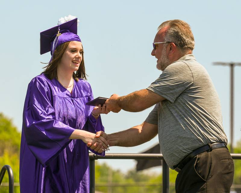 Photos: Plano High School Class of 2023 graduates – Shaw Local
