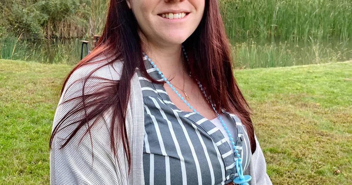 EMT Melissa Lamesch was killed two days before her 2020 due date; some ...