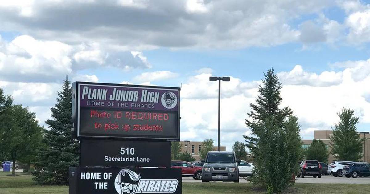 Oswego SD308 Board of Education to host public forum next Monday at Plank Junior High School ...