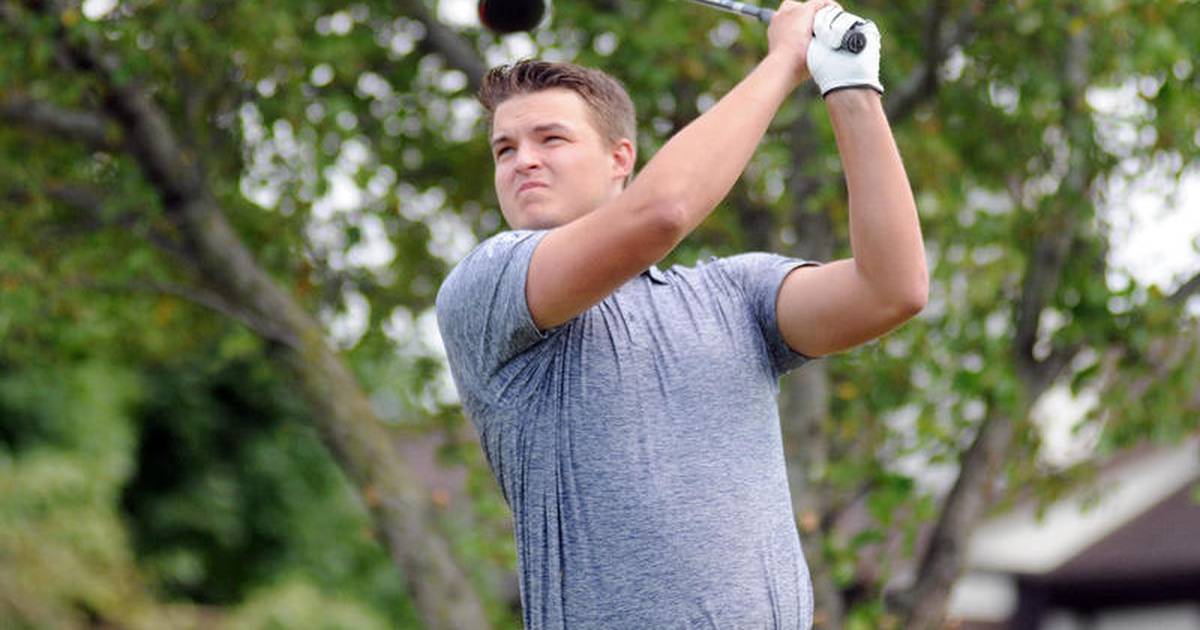 Josh Gass beats field, nightfall for 4th title – Shaw Local