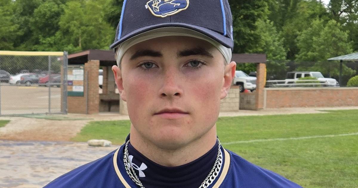 Anthony Couch pitches Marquette past Serena in regional semifinal ...