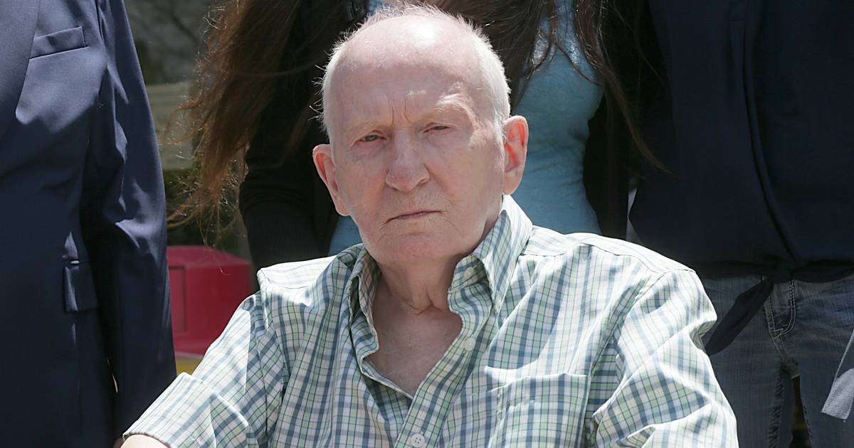 Photos from Chester Weger DNA hearing in La Salle County court – Shaw Local