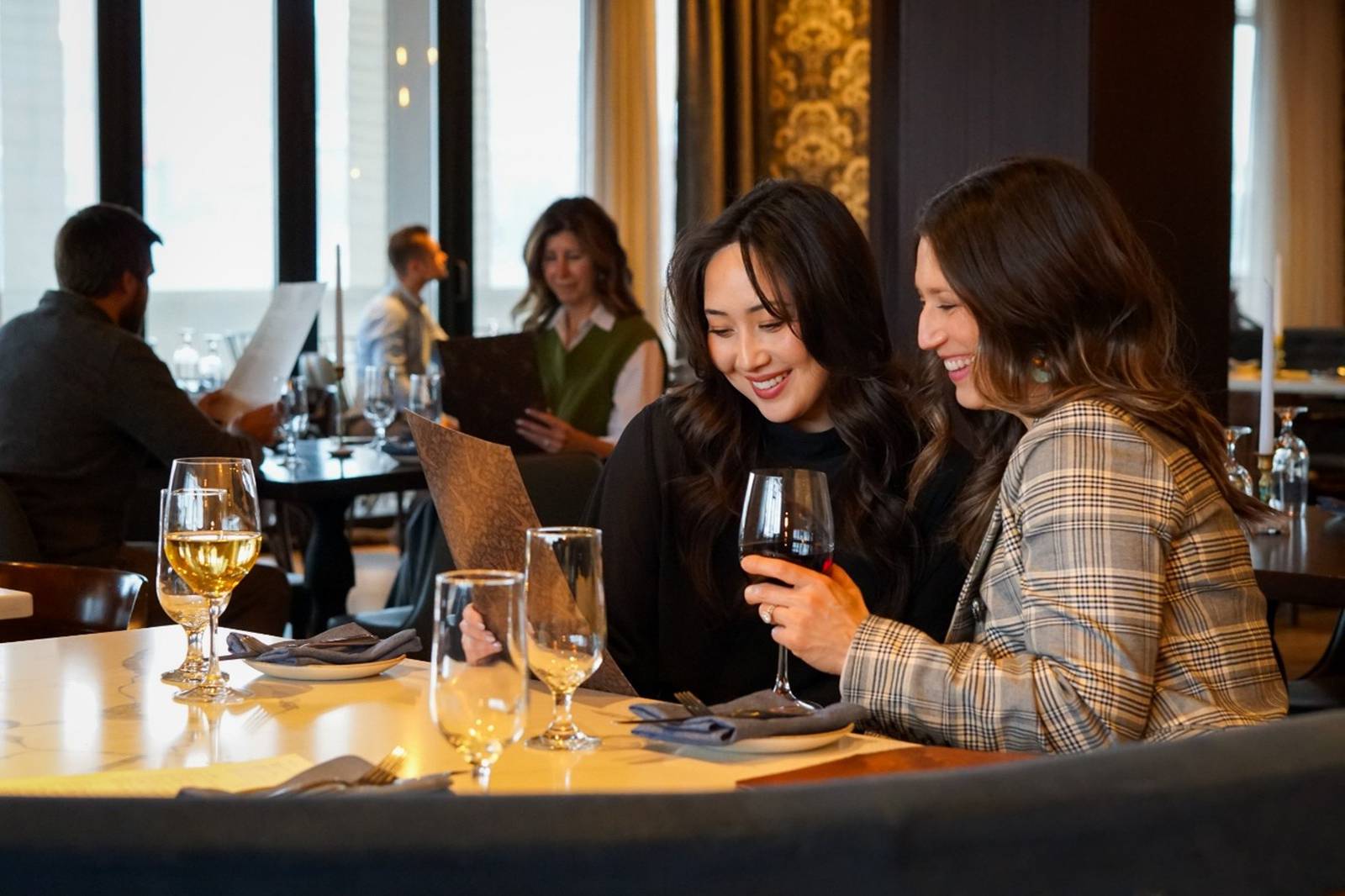 Dine local and save at 2026 St. Charles Restaurant Week – Shaw Local