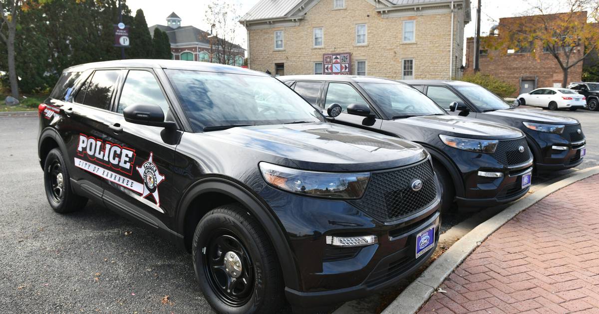 Aggravated Arson Charge Brought Against Woman Shaw Local