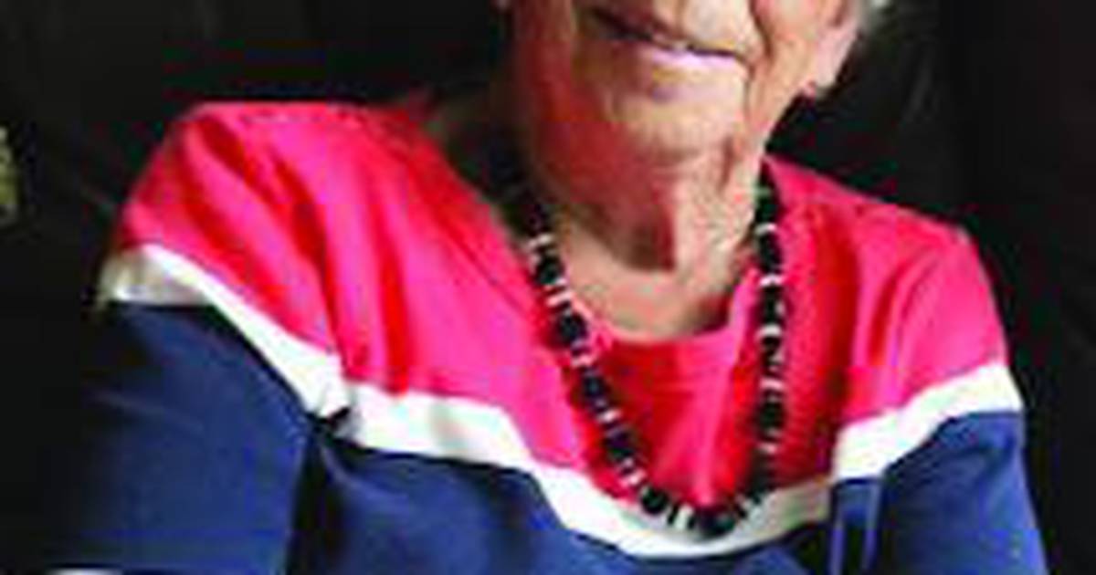 Open house for Wilma Anderson – Shaw Local