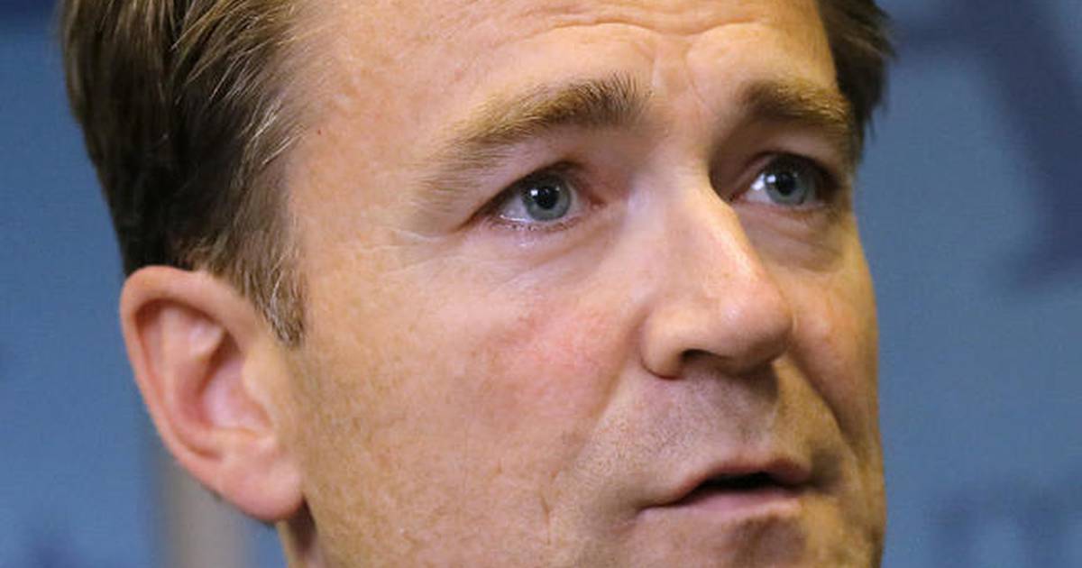 State Sen. Dan McConchie bill to create sexual assault evidence ...