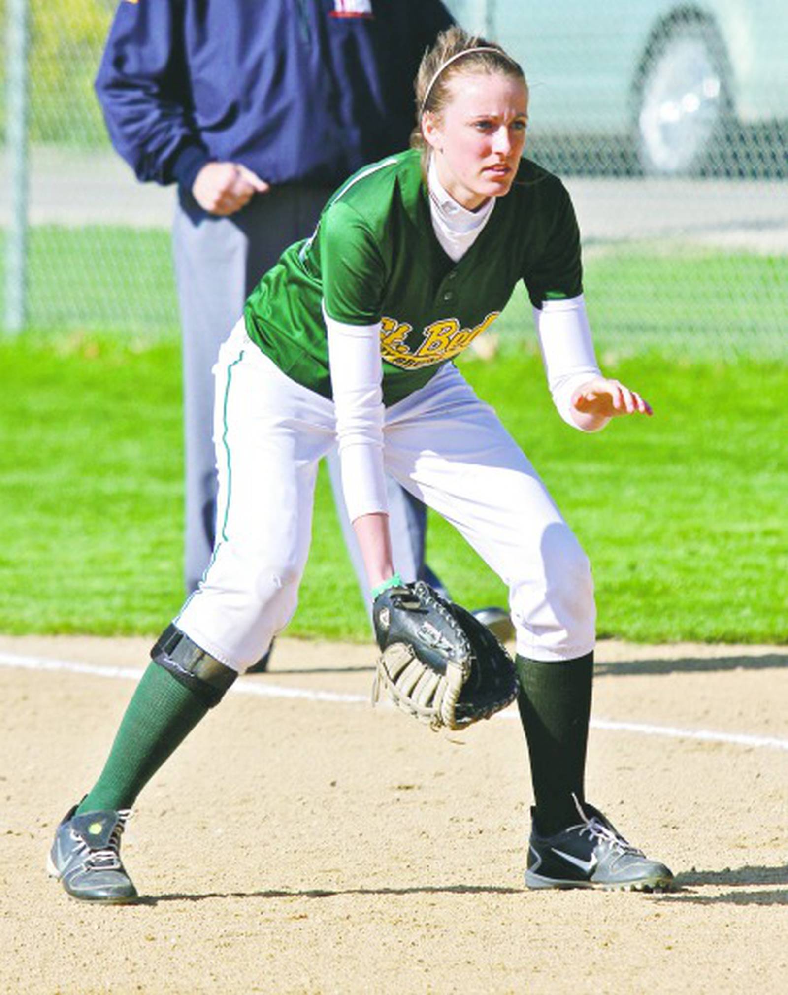 Senior Spotlight — Nicole Yaklich – Shaw Local