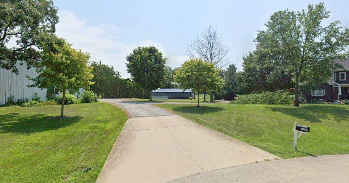 What are the 5 most expensive homes that sold in Kankakee County in the ...