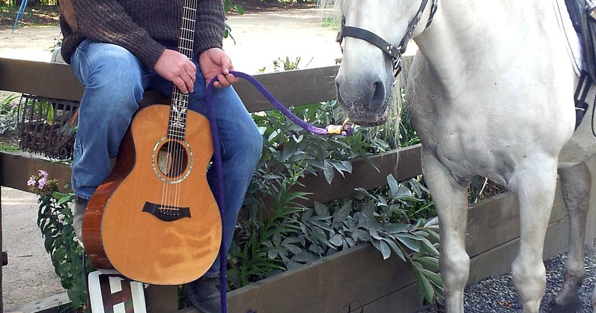 Face time: Jeff Orrell – Shaw Local