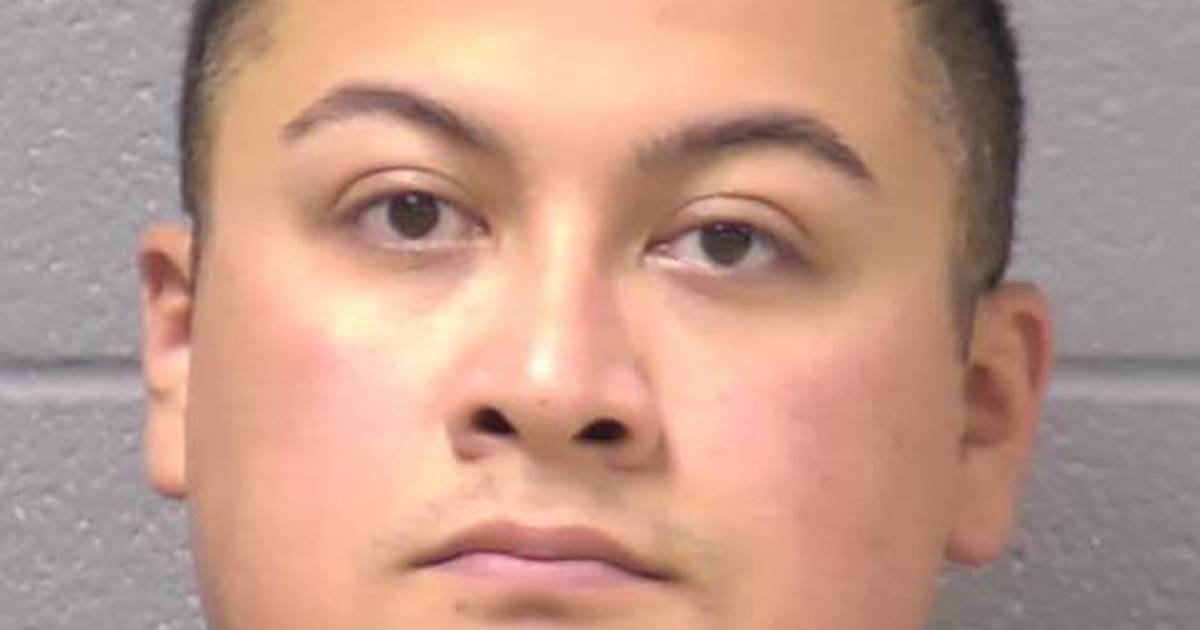 Lockport man charged with aggravated sexual abuse of teen – Shaw Local