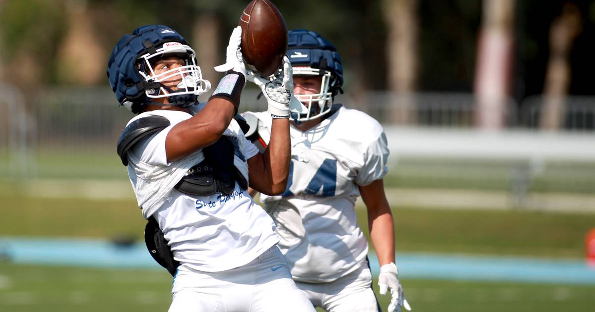 Nazareth football vs. Mount Carmel score, news, kickoff, live coverage ...