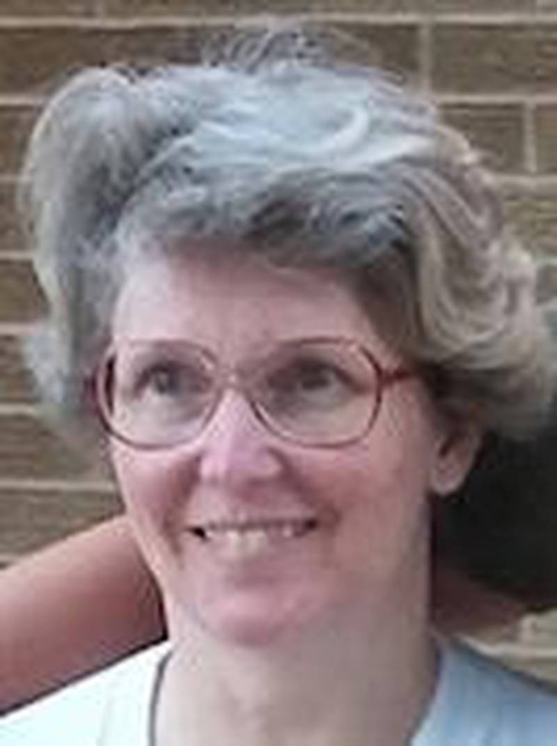 Dawn Louise Bauer – Shaw Local