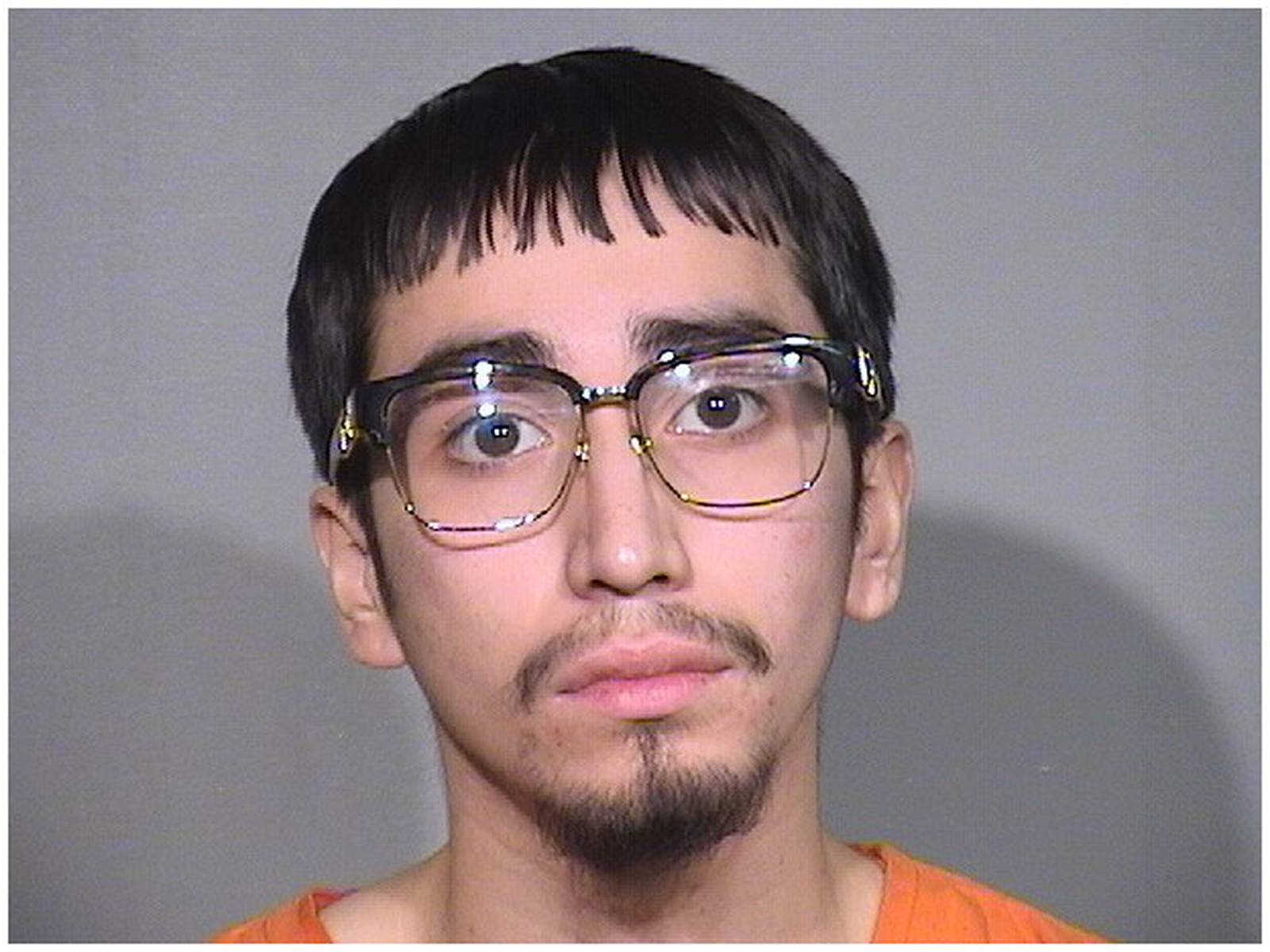 Lake in the Hills man fled officer so fast his Camaro went ‘airborne ...